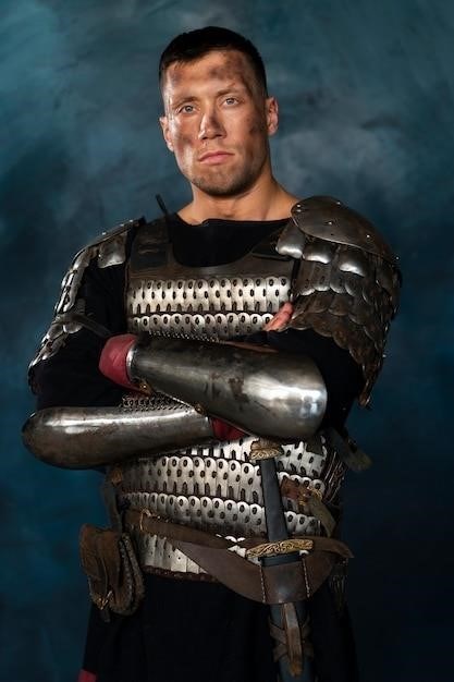 3.5 Complete Warrior PDF - Unleash Your Inner Hero!